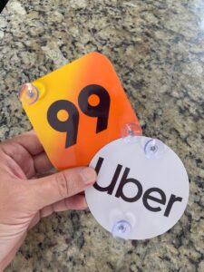 Uber na Volta Redonda: Guia Completo 2026 para Motoristas (Bônus de R ...